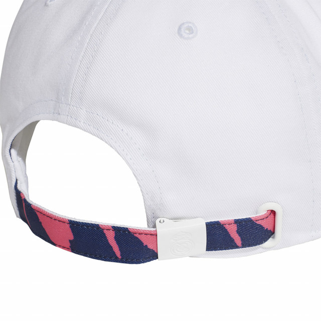 Sapca Adidas Real Madrid 3S - Produse sport originale - Pantofi sport ...