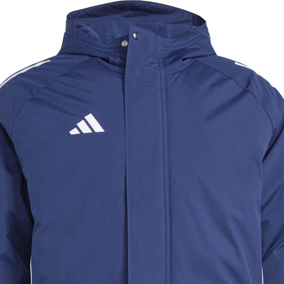 Geaca Adidas Tiro 24 Stadium pentru barbati - Produse sport originale ...