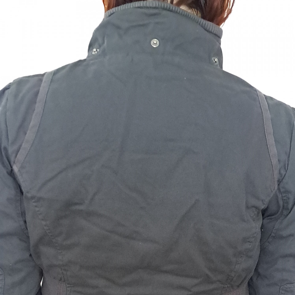 Geaca Fila Parka pentru femei - Produse sport originale - Pantofi sport ...