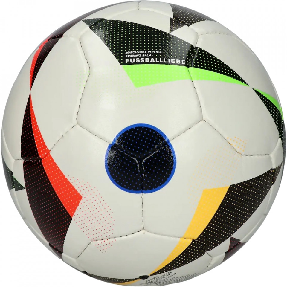 Minge fotbal Adidas Euro24 Sala - Produse sport originale - Pantofi ...