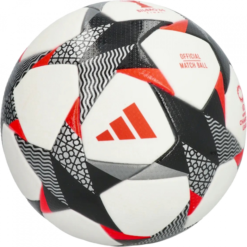 Minge fotbal Adidas WUCL Pro 24 - oficiala de joc - Produse sport ...