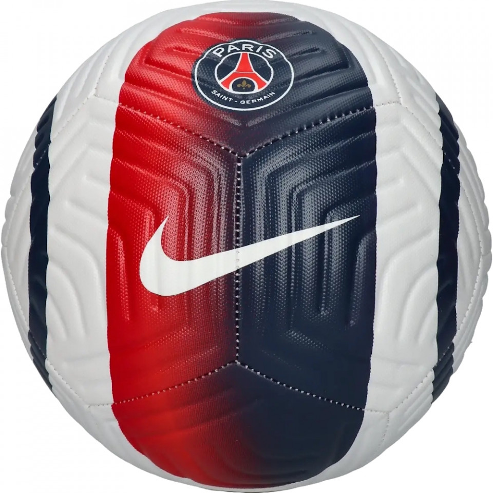 Minge fotbal Nike PSG 23/24 Academy - Produse sport originale - Pantofi ...