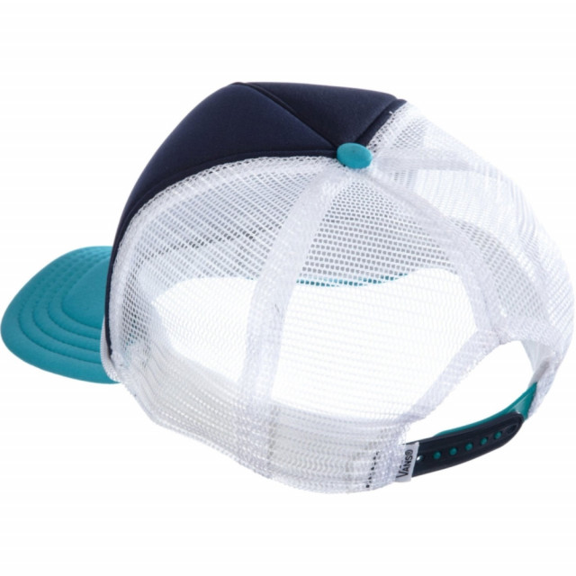 Sapca Vans Classic Patch Trucker - Produse sport originale - Pantofi ...