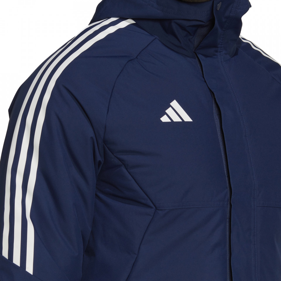 Geaca Adidas Condivo 22 Stadium pentru barbati - Produse sport ...