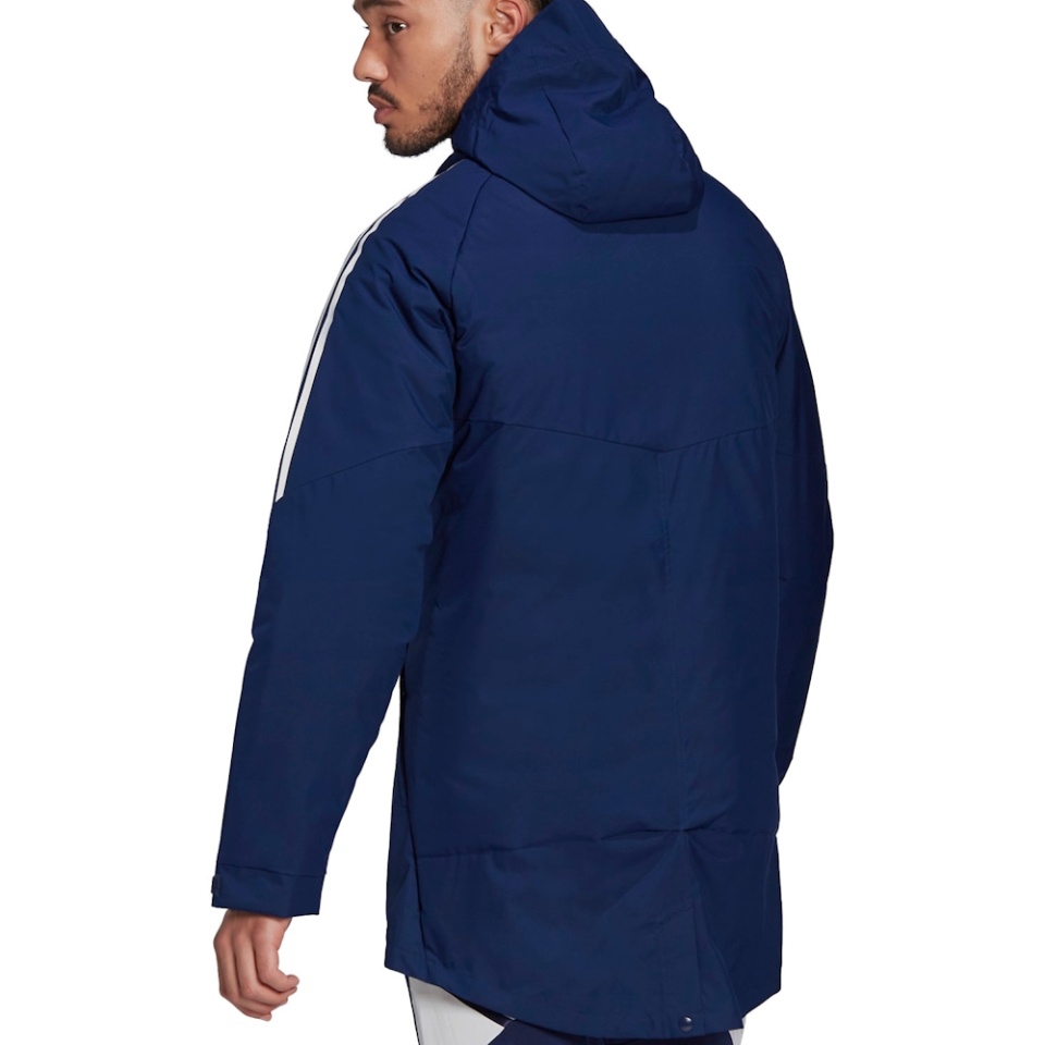 Geaca Adidas Condivo22 Stadium pentru barbati - Produse sport originale ...