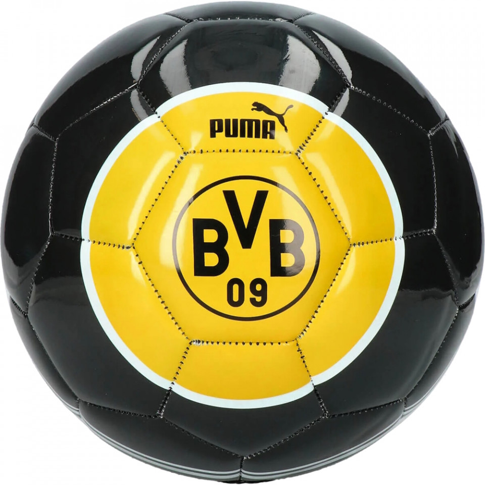 Minge fotbal Puma BVB Borussia Dortmund - Produse sport originale ...