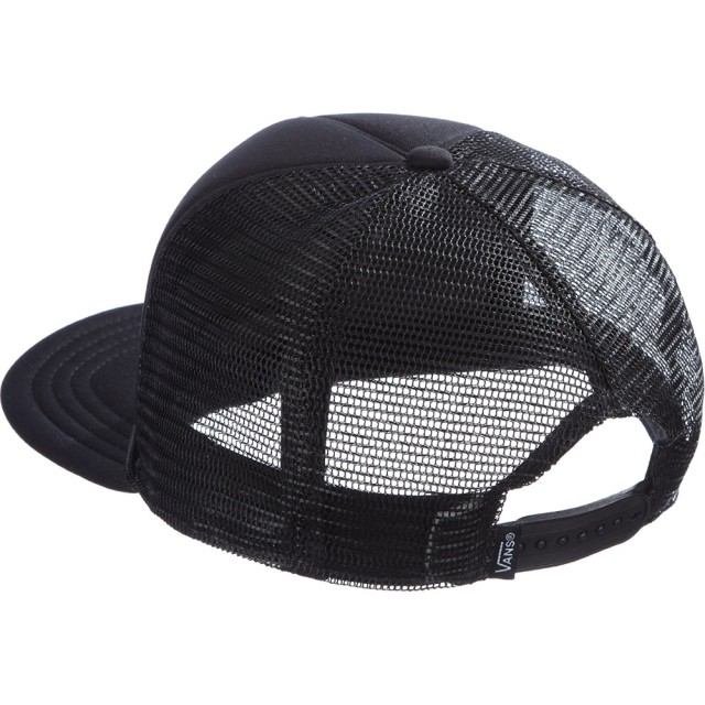 Sapca Vans Classic Patch Trucker - Produse sport originale - Pantofi ...