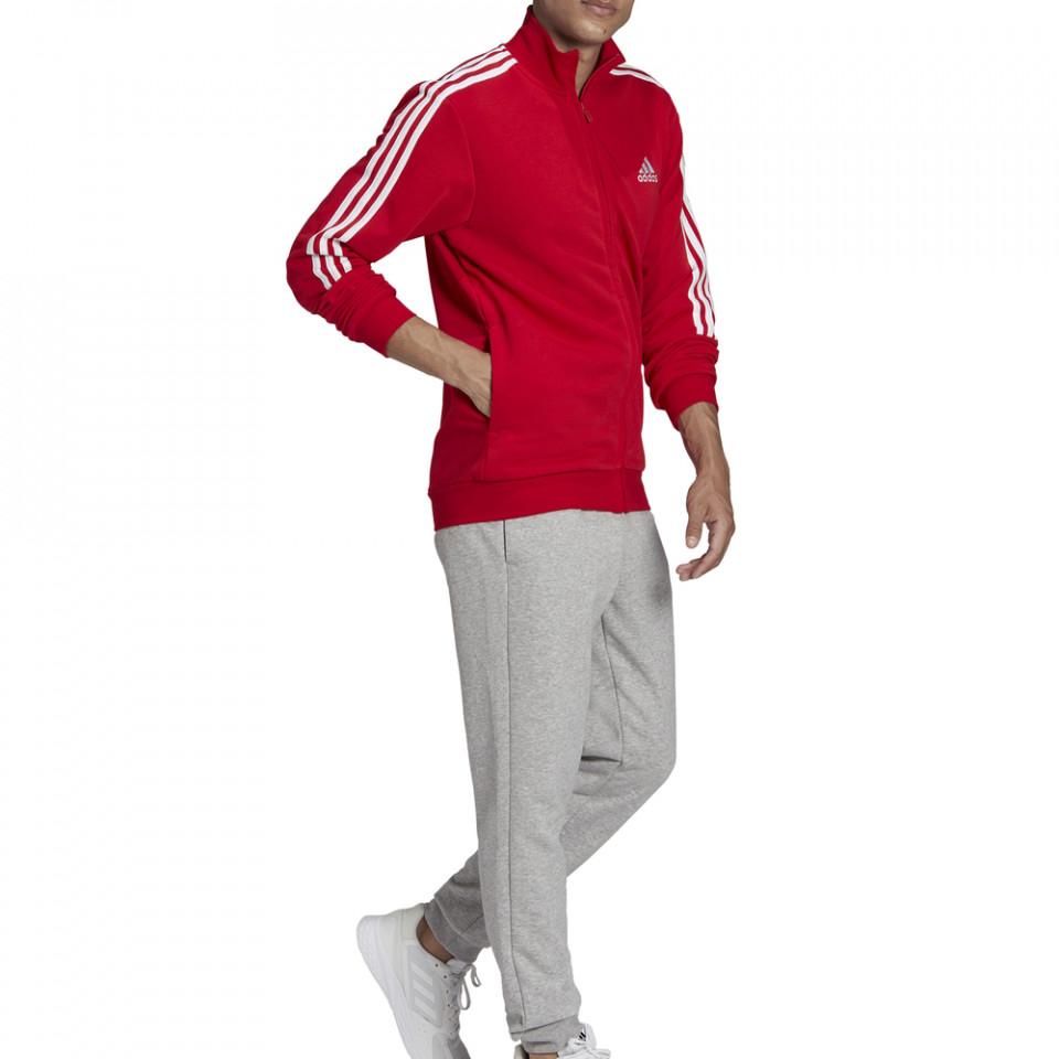 Trening Adidas Aeroready Essentials 3-Stripes Track pentru barbati ...