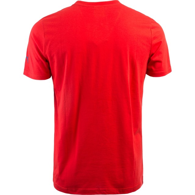 Tricou Puma Arsenal pentru barbati - Produse sport originale - Pantofi ...