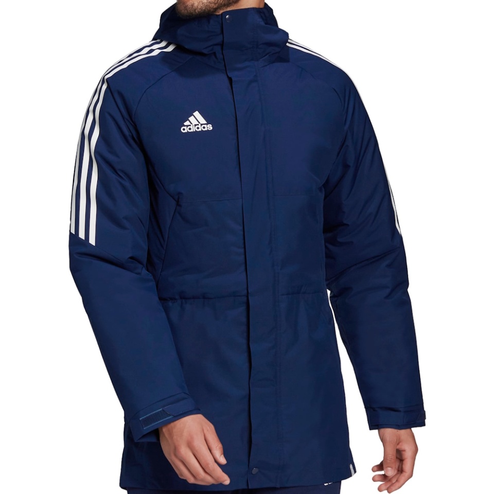 Geaca Adidas Condivo22 Stadium pentru barbati - Produse sport originale ...