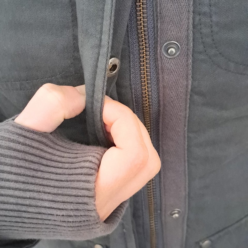 Geaca Fila Parka pentru femei - Produse sport originale - Pantofi sport ...