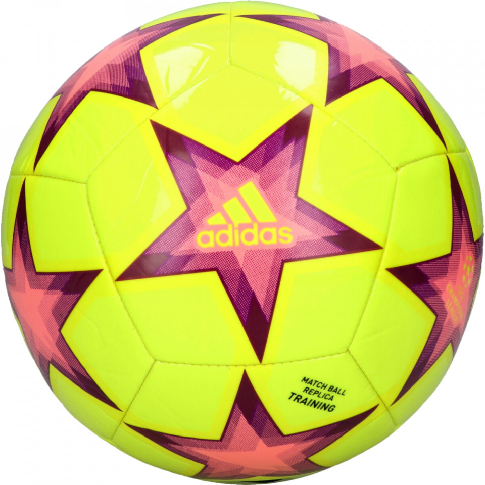 Minge fotbal Adidas Finale UCL Club - Produse sport originale - Pantofi ...