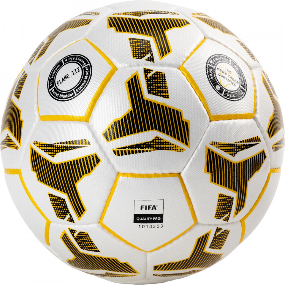 Minge fotbal Joma Flame III - oficiala de joc - Produse sport originale ...