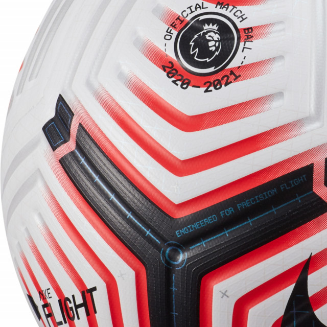Minge fotbal Nike Flight Premier League - oficiala de joc - Produse ...