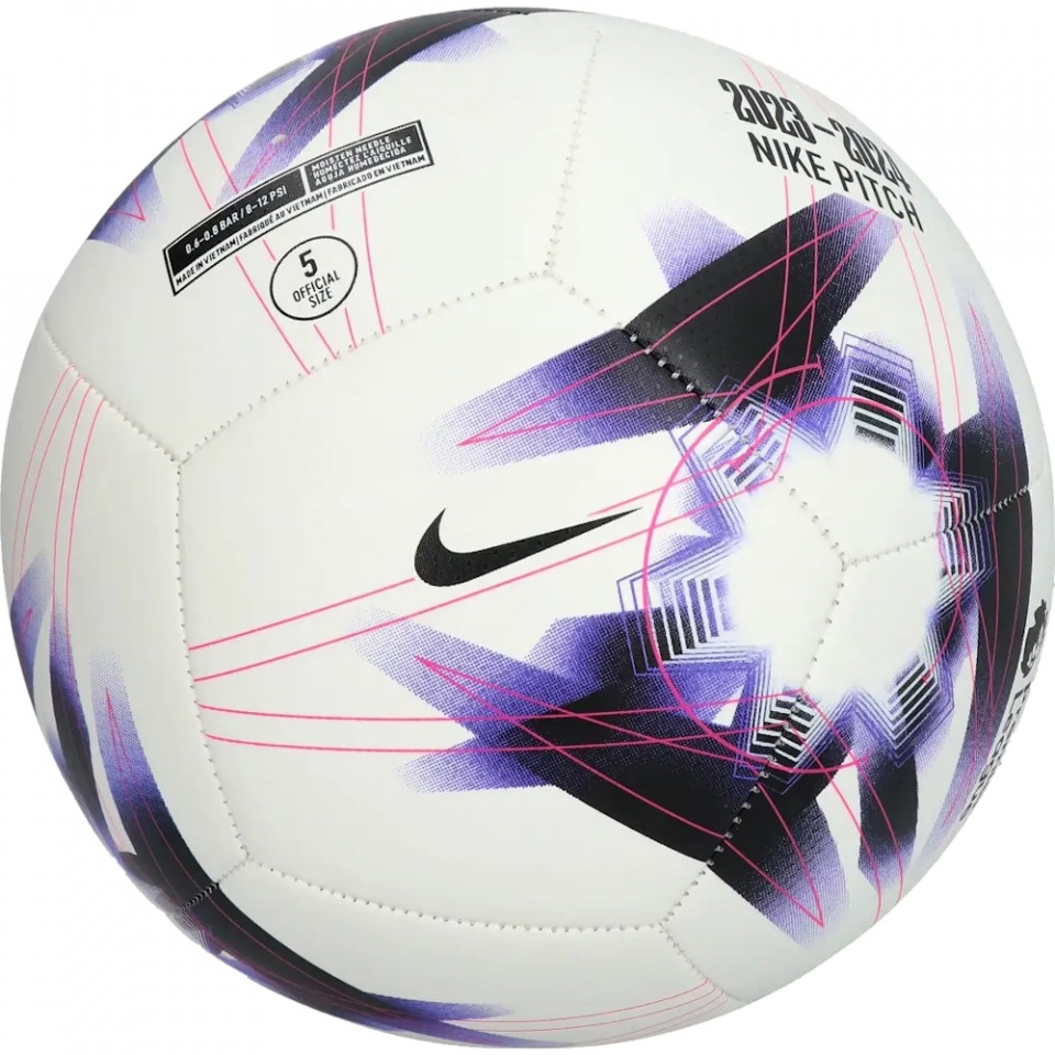 Minge fotbal Nike Premier League Pitch 23/24 - Produse sport originale ...