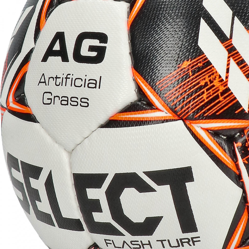 Minge fotbal Select Flash Turf V23 - Produse sport originale - Pantofi ...