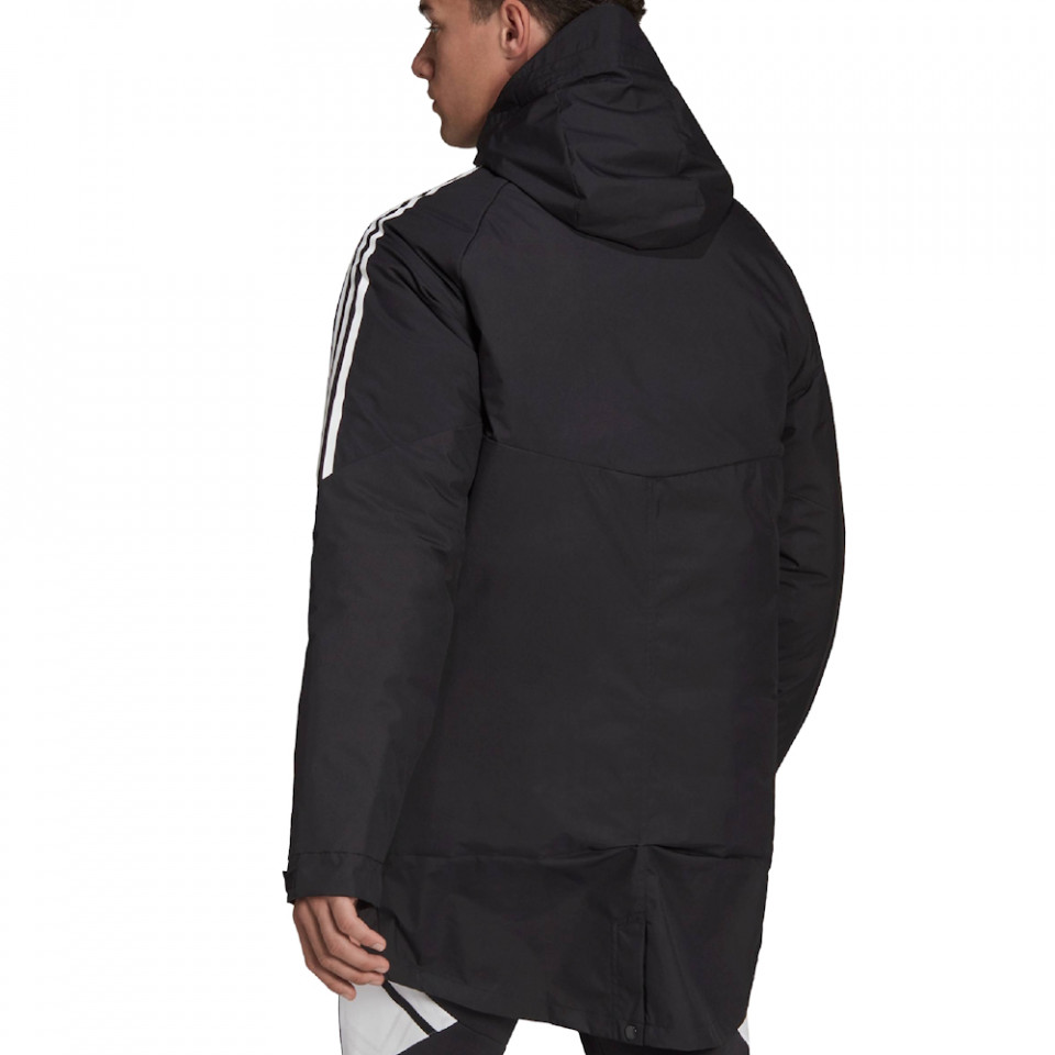 Geaca Adidas Condivo 22 Stadium pentru barbati - Produse sport ...