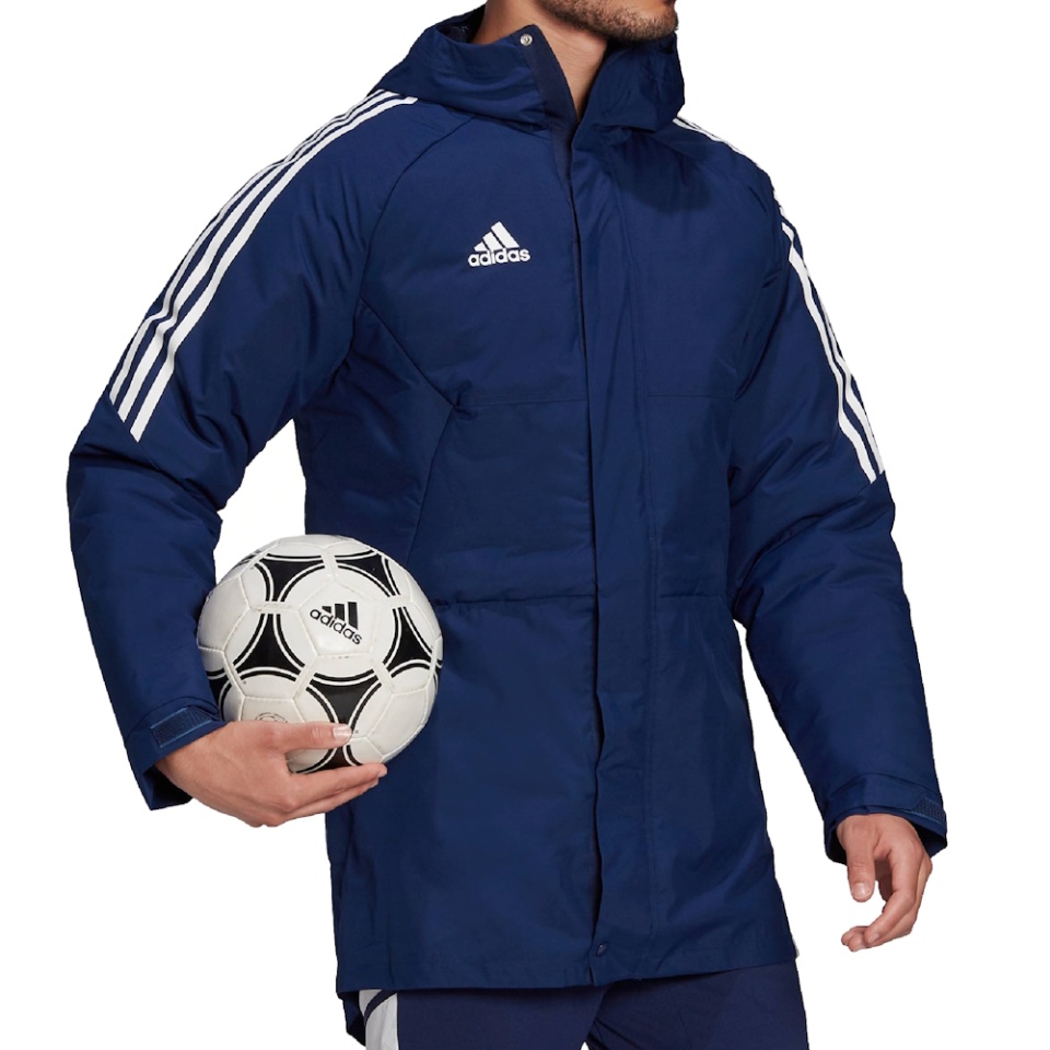 Geaca Adidas Condivo22 Stadium pentru barbati - Produse sport originale ...