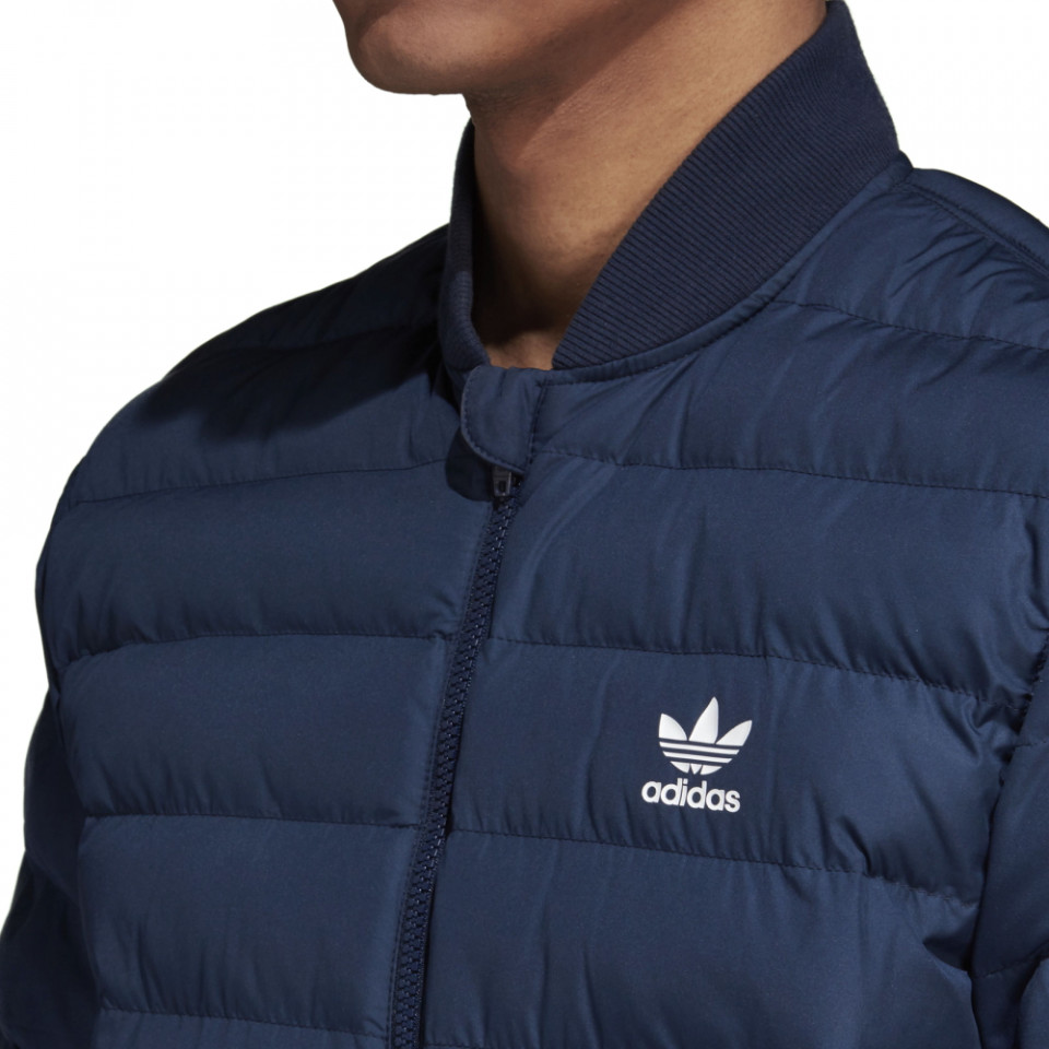 Geaca Adidas Originals Superstar Outdoor pentru barbati - Produse sport ...