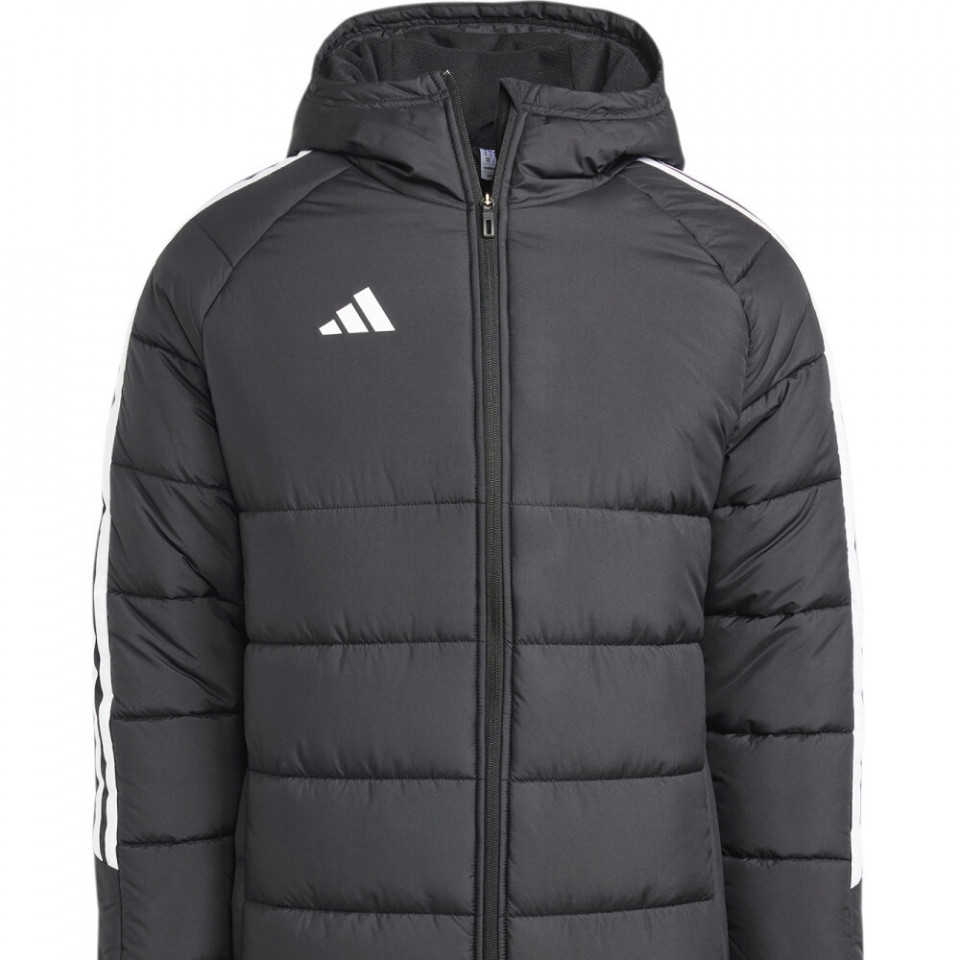 Geaca Adidas Tiro 24 Long pentru barbati - Produse sport originale ...