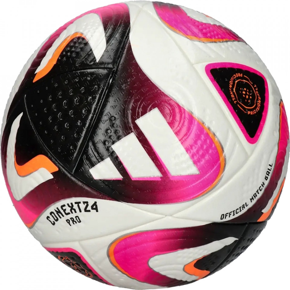 Minge fotbal Adidas Conext 24 Pro - oficiala de joc - Produse sport ...