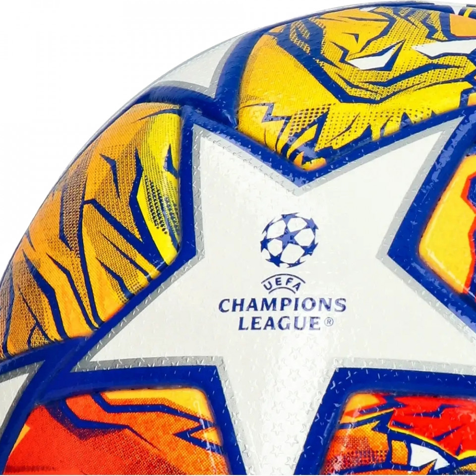 Minge fotbal Adidas Finale 24 UCL Pro - oficiala de joc - Produse sport ...