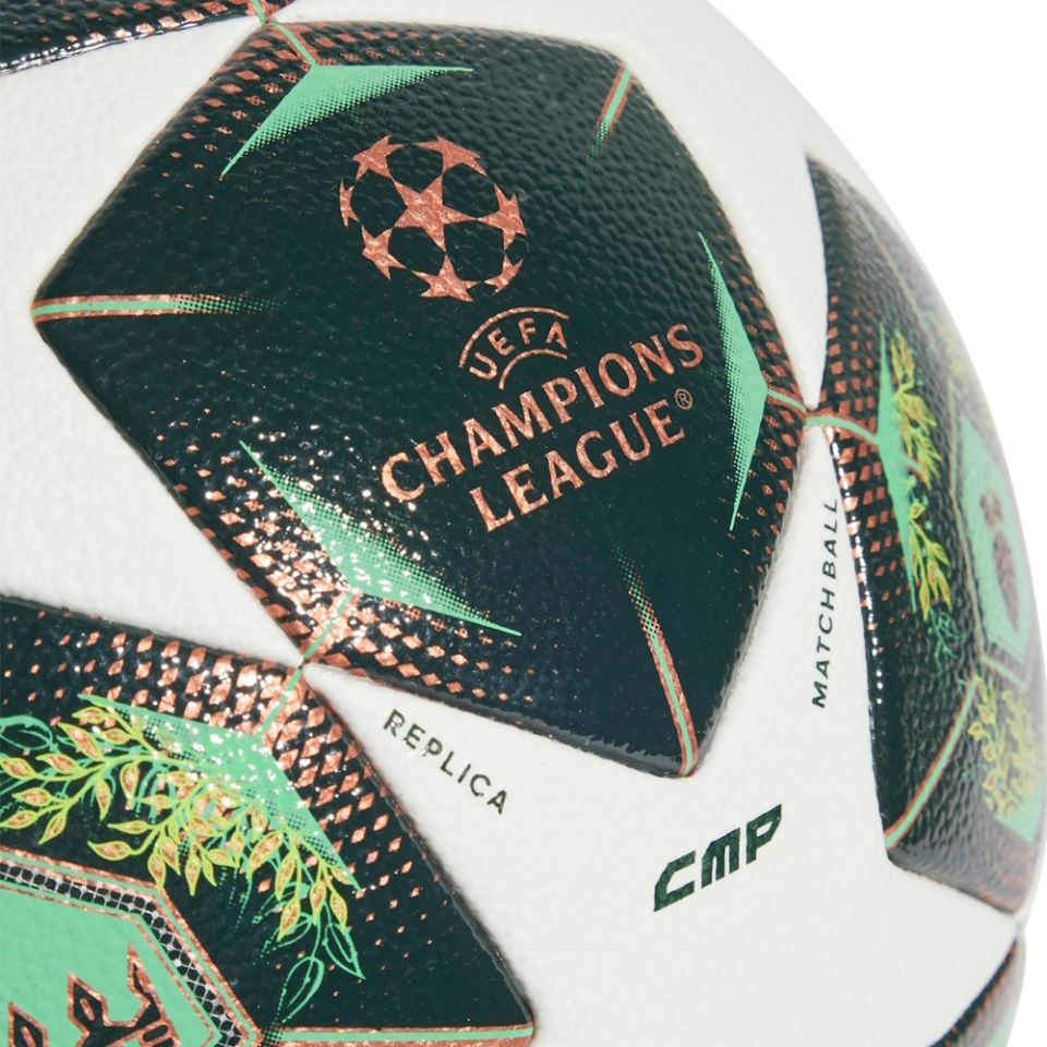 Minge fotbal Adidas Finale 25 UCL Competition - Produse sport originale ...