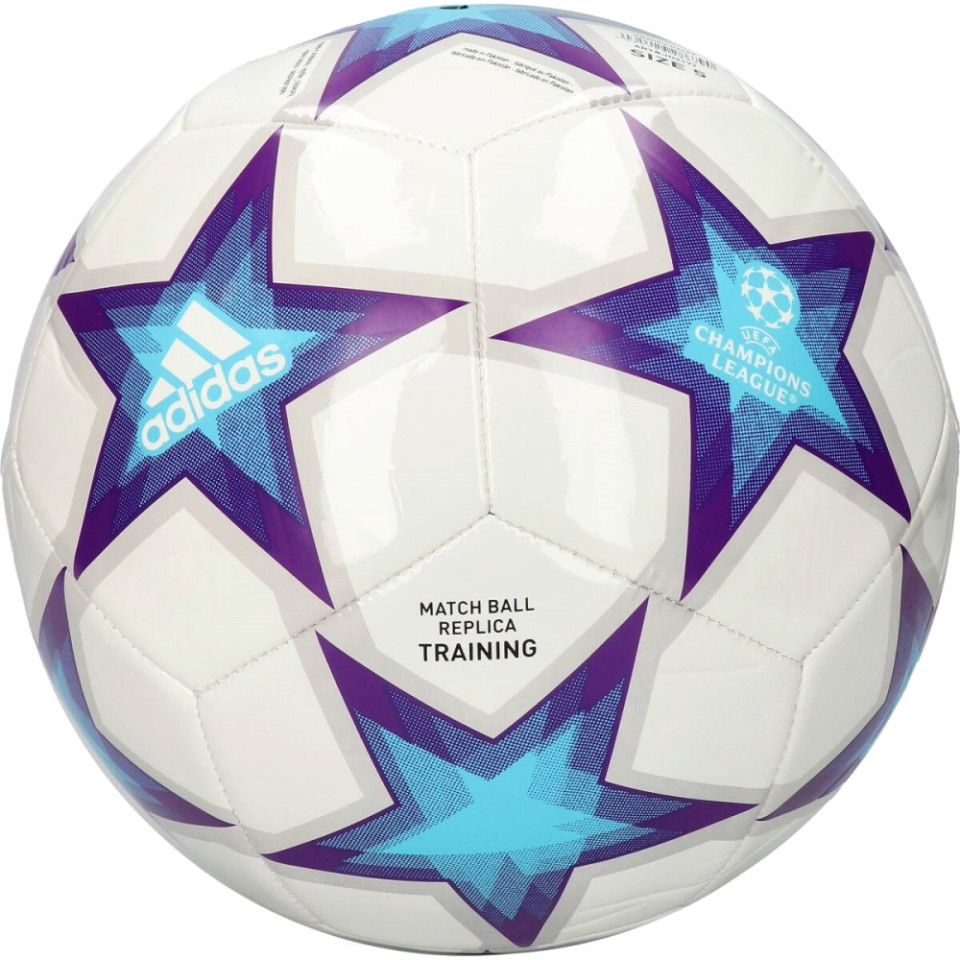 Minge fotbal Adidas Finale UCL Club - Produse sport originale - Pantofi ...