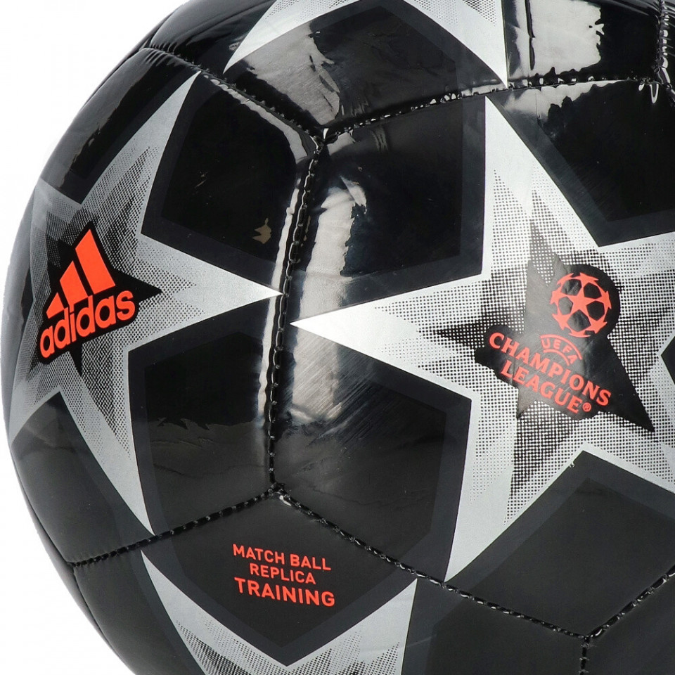 Minge fotbal Adidas Finale UCL Club - Produse sport originale - Pantofi ...