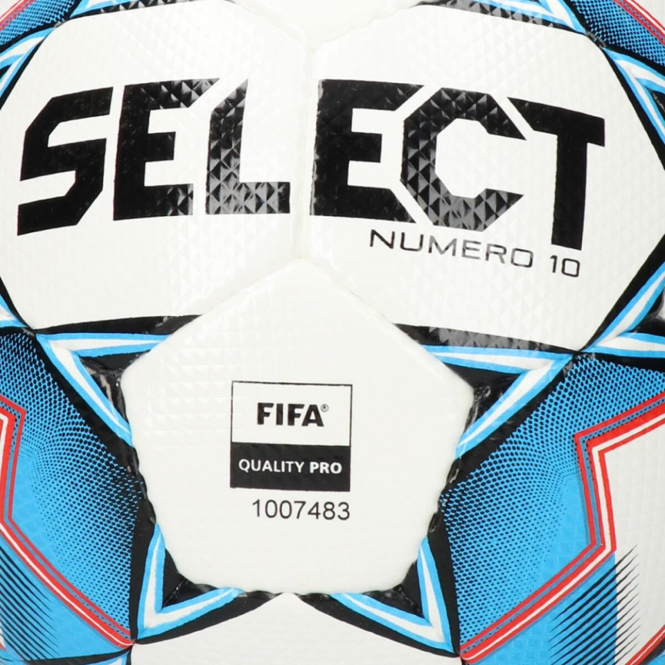 Minge fotbal Select Numero 10 FIFA Pro V22 - Produse sport originale ...