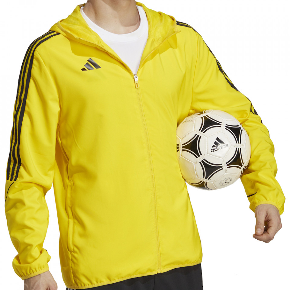 Bluza Adidas Tiro 23 League Windbreaker pentru barbati - Produse sport ...