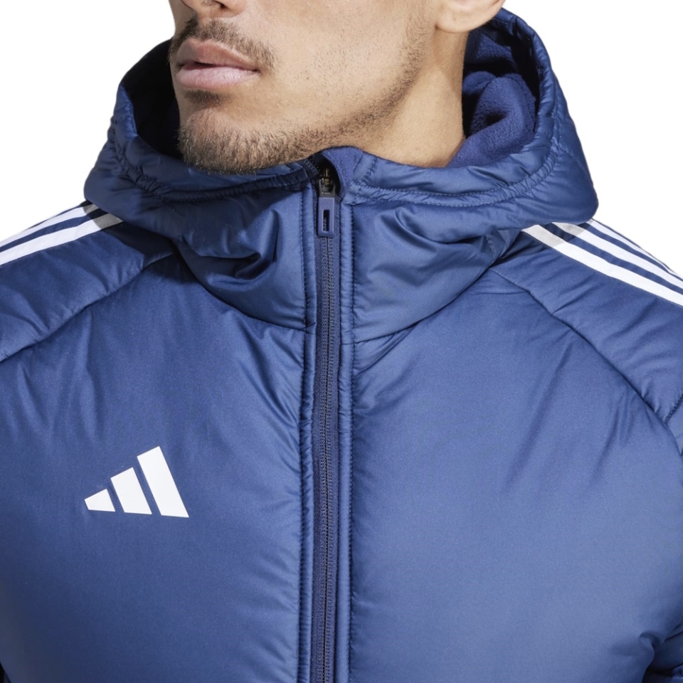 Geaca Adidas Tiro 24 Long pentru barbati - Produse sport originale ...