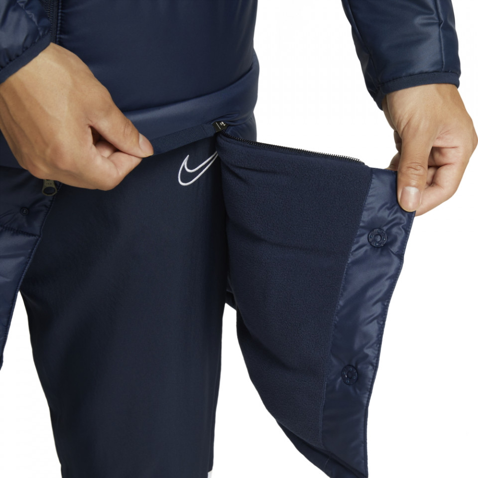 Geaca Nike Winter Therma-Fit Academy Pro 2in1 pentru barbati - Produse ...