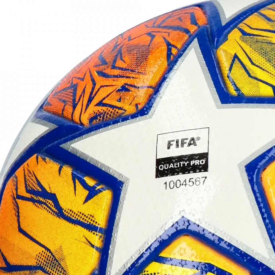 Minge fotbal Adidas Finale 24 UCL Pro - oficiala de joc - Produse sport ...