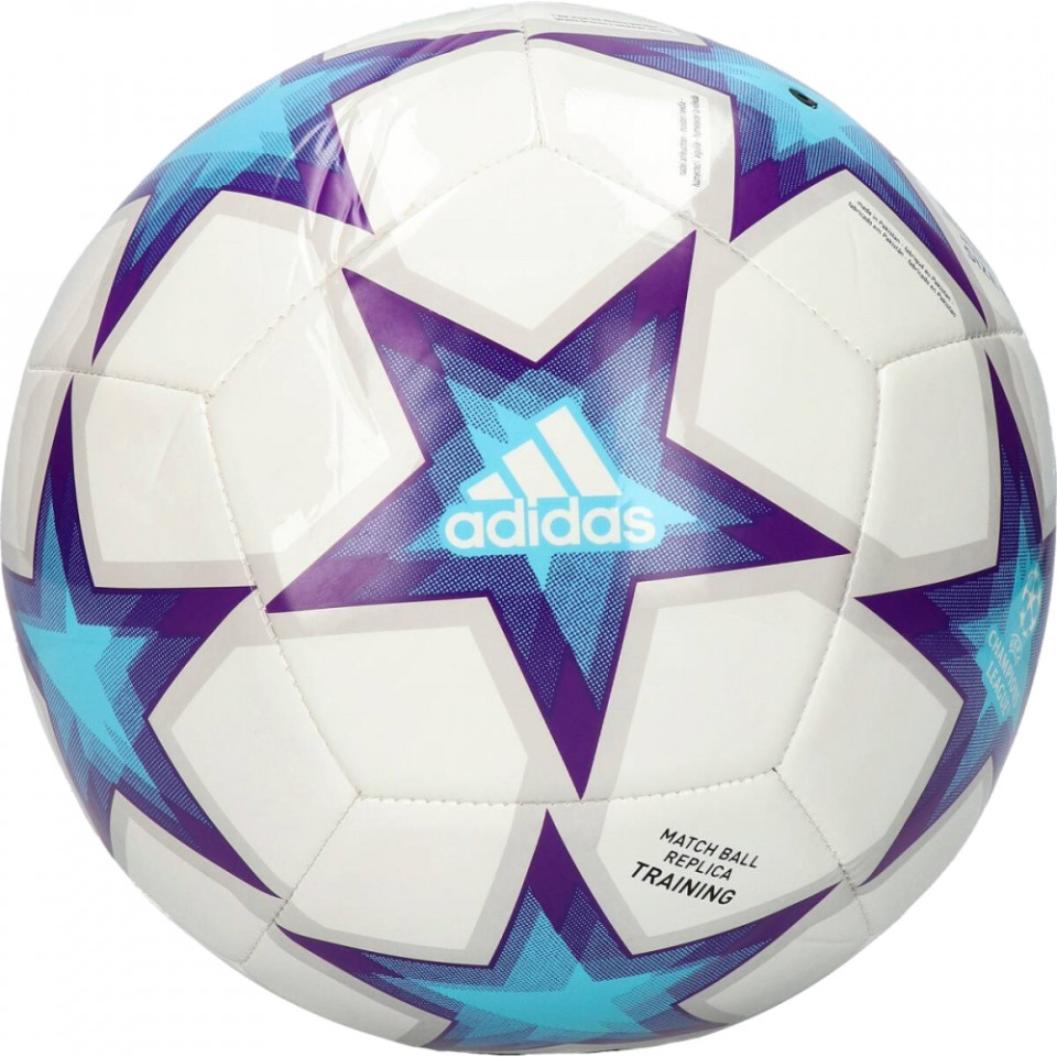 Minge fotbal Adidas Finale UCL Club - Produse sport originale - Pantofi ...