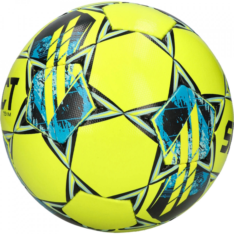 Minge fotbal Select Team Fifa Basic V23 - Produse sport originale ...