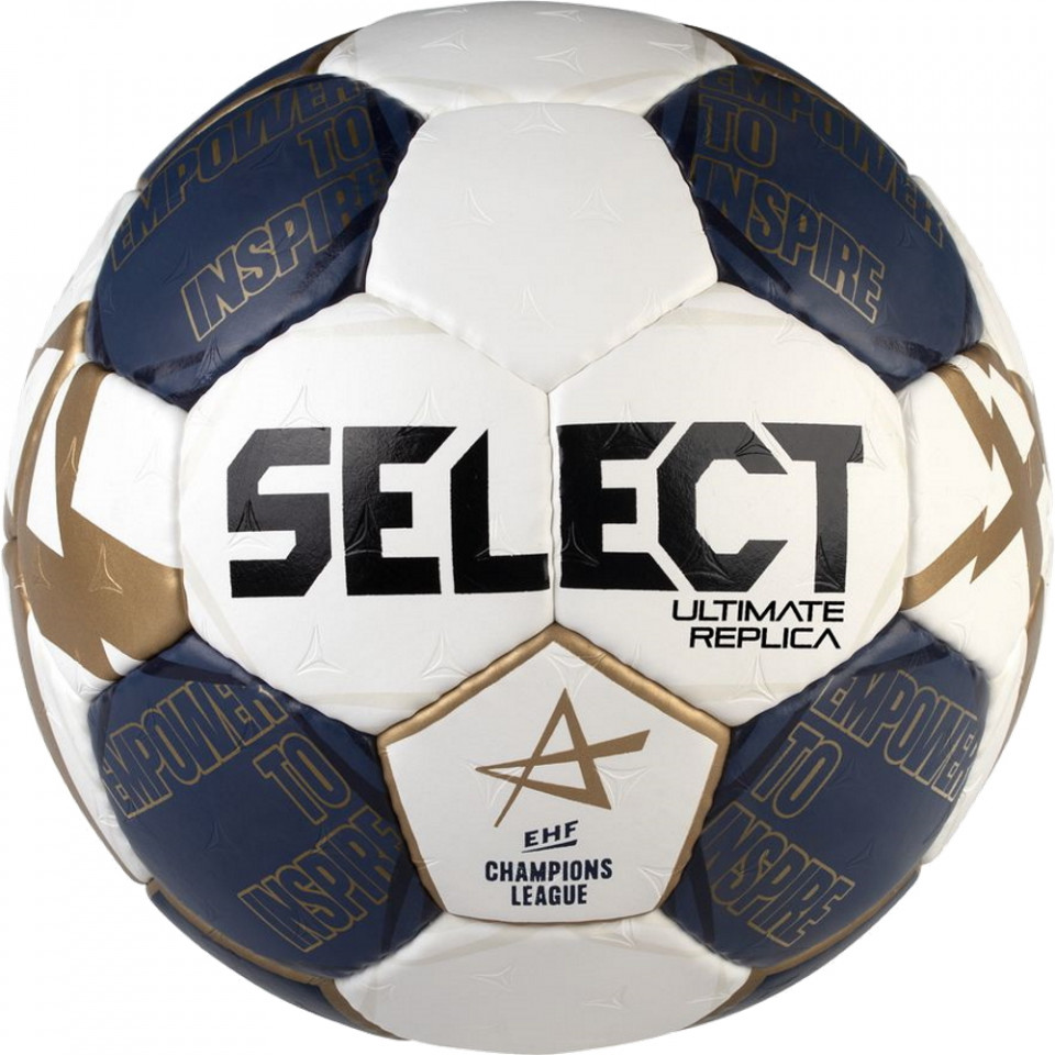 Minge handbal Select Ultimate Replica Champions League EHF - Produse ...