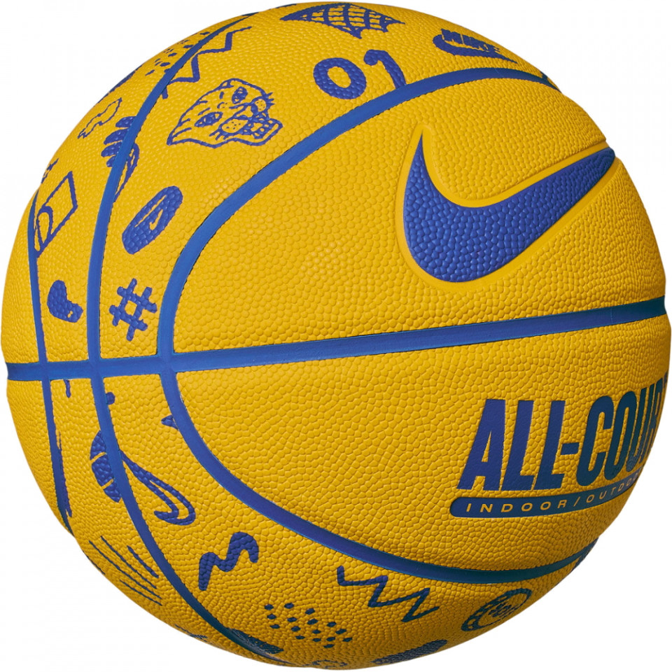 Minge baschet Nike Everyday All Court 8P - Produse sport originale ...