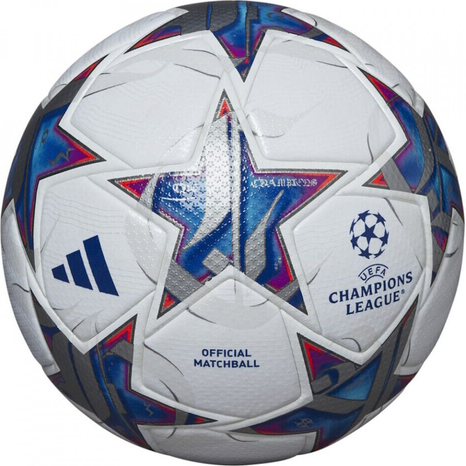 Minge fotbal Adidas Finale 24 UCL Pro - oficiala de joc - Produse sport ...