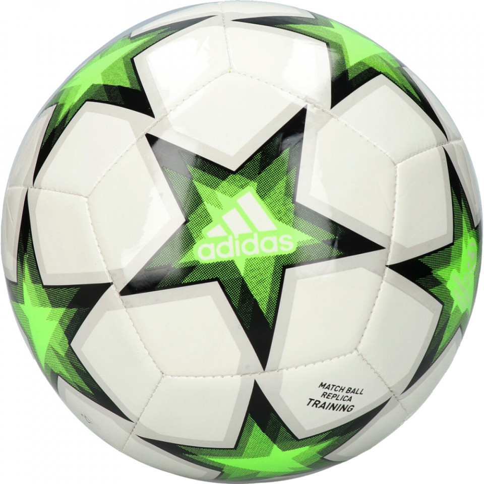 Minge fotbal Adidas Finale UCL Club - Produse sport originale - Pantofi ...
