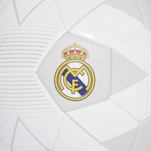 Minge fotbal Adidas Real Madrid - Produse sport originale - Pantofi ...