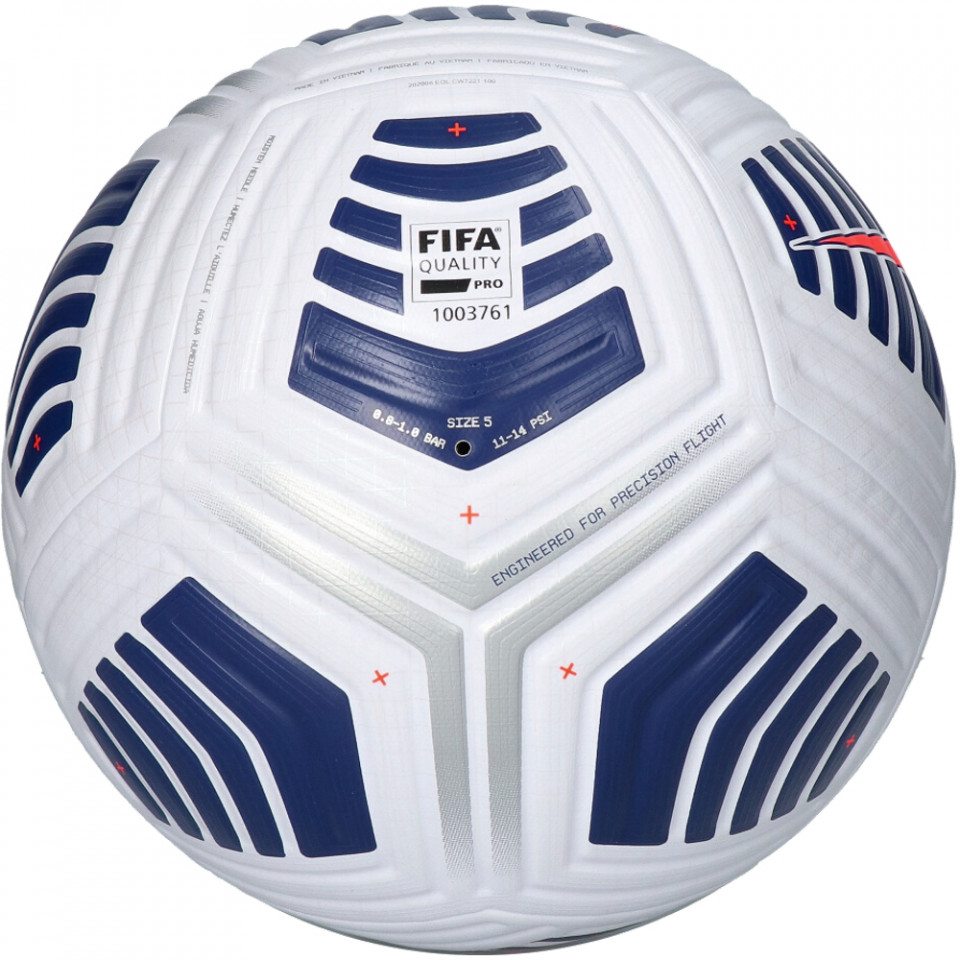 Minge fotbal Nike UEFA W Champions League Flight - oficiala de joc ...