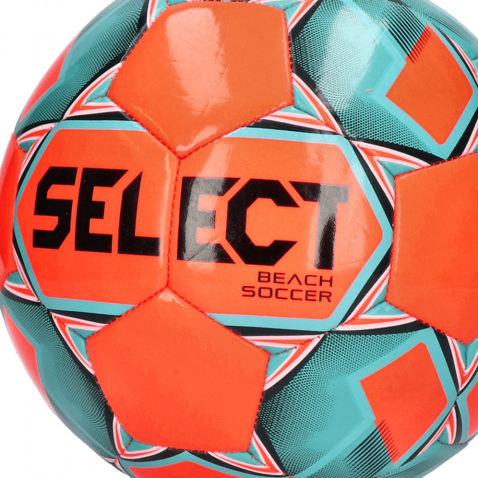 Minge fotbal Select Beach Soccer - Produse sport originale - Pantofi ...