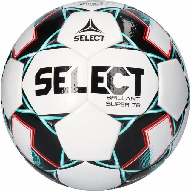 Minge fotbal Select Brillant Super TB Fortuna 1 Liga - oficiala de joc ...