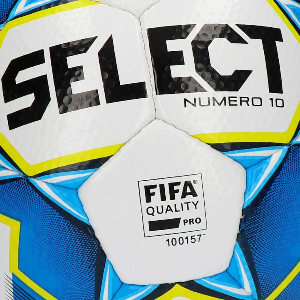 Minge fotbal Select Numero 10 FIFA Pro - Produse sport originale ...