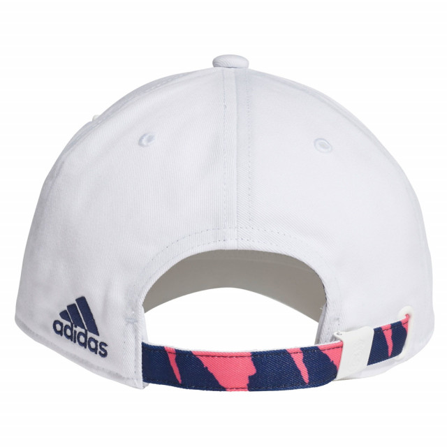 Sapca Adidas Real Madrid 3S - Produse sport originale - Pantofi sport ...