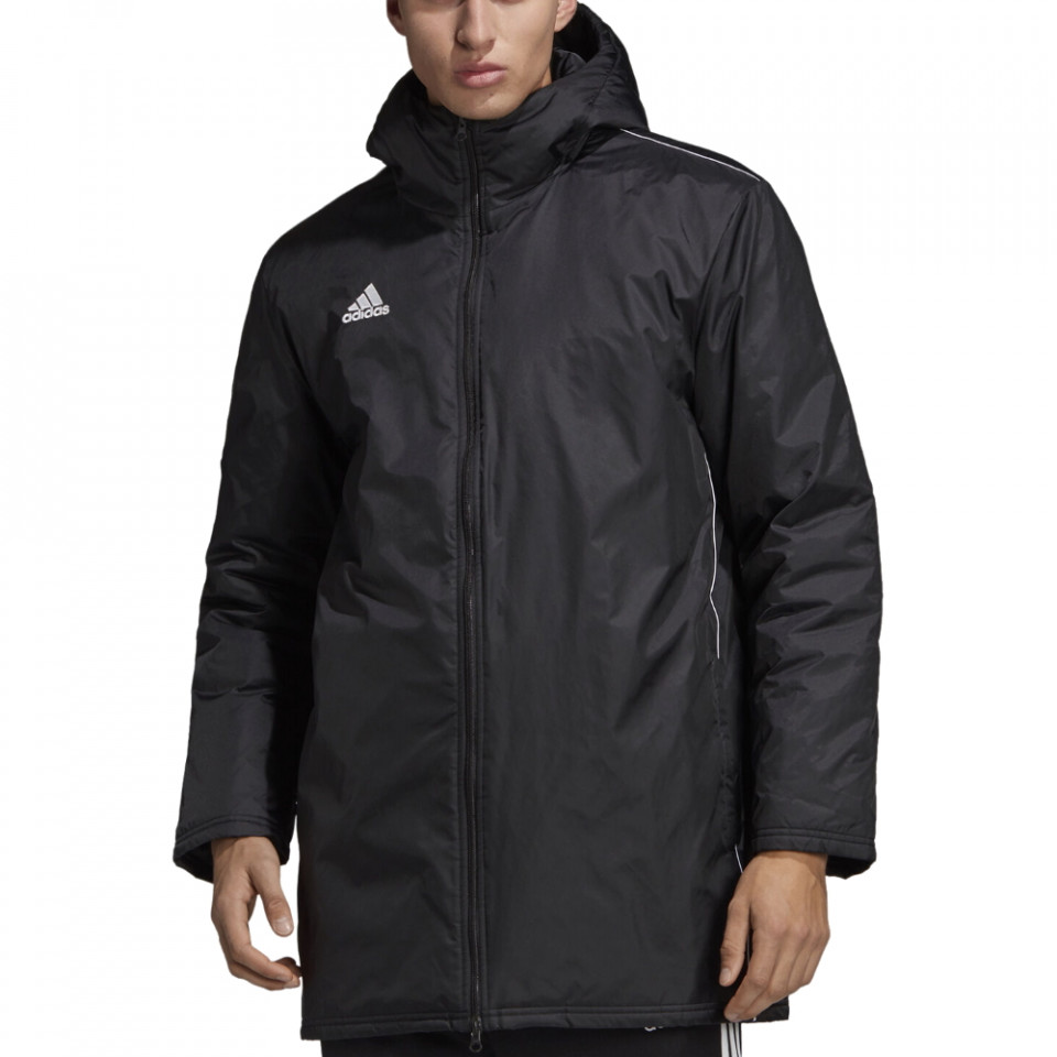 Geaca Adidas Core 18 Stadium pentru copii - Produse sport originale ...
