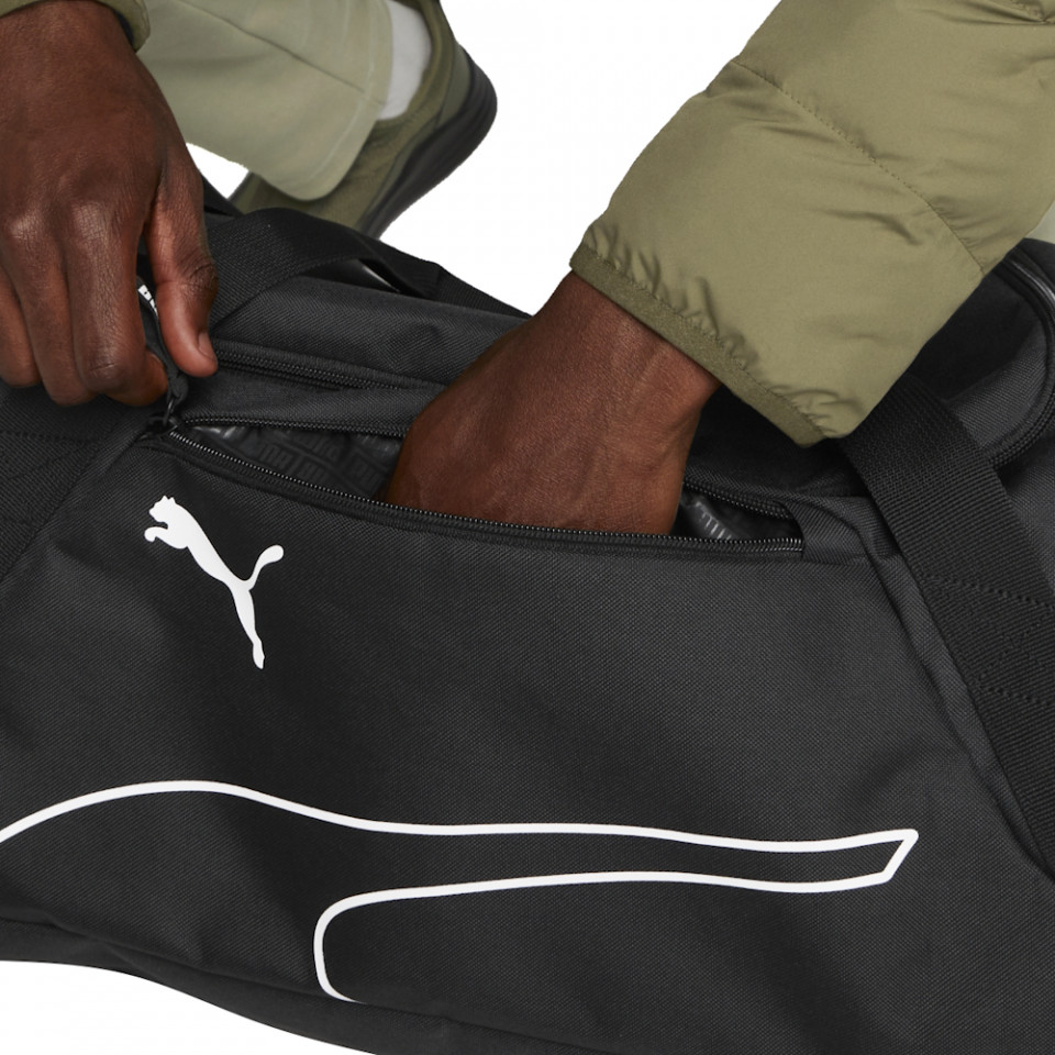 Geanta Puma Fundamentals Sports - Produse sport originale - Pantofi ...