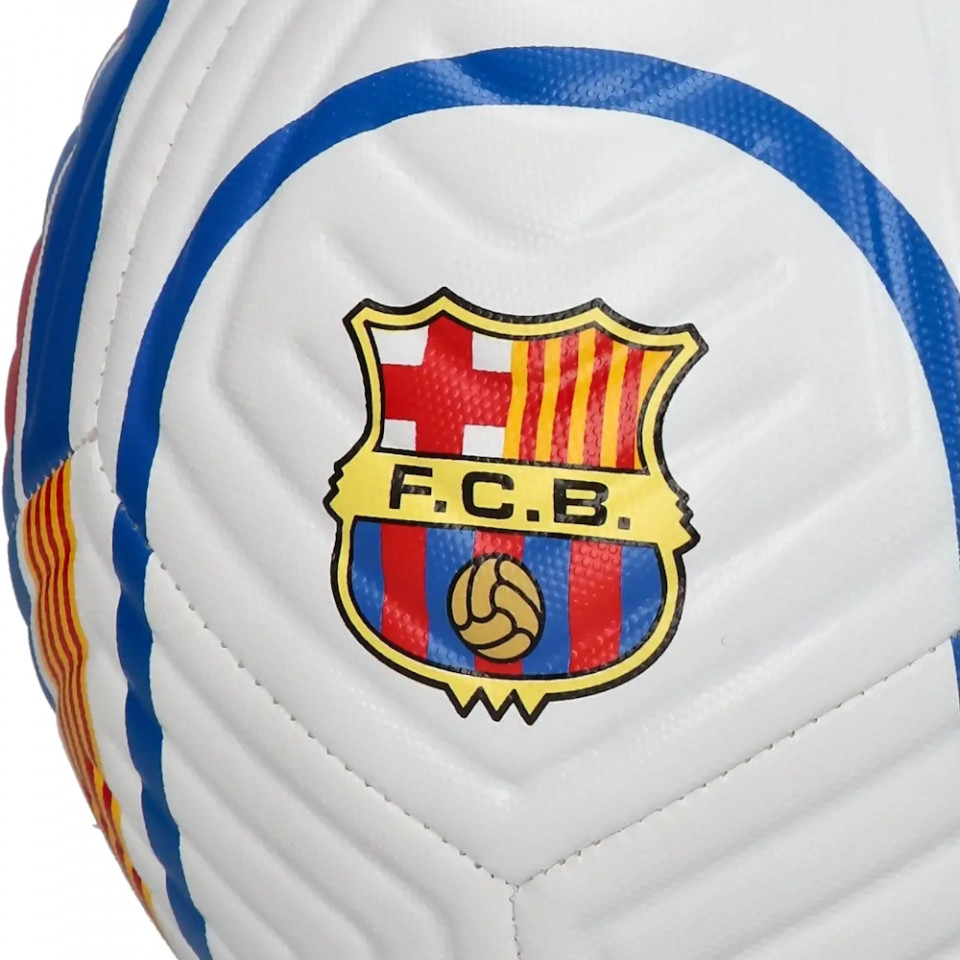 Minge fotbal Nike FC Barcelona 23/24 Academy - Produse sport originale ...