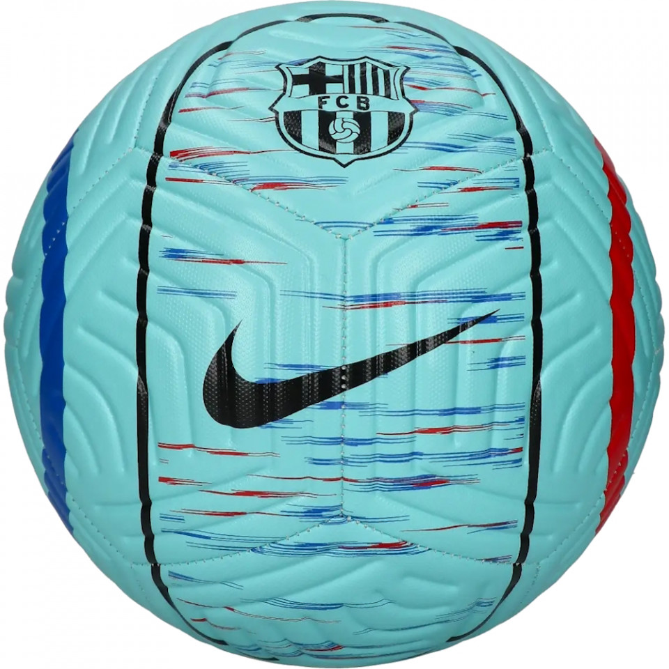 Minge fotbal Nike FC Barcelona 23/24 Academy - Produse sport originale ...